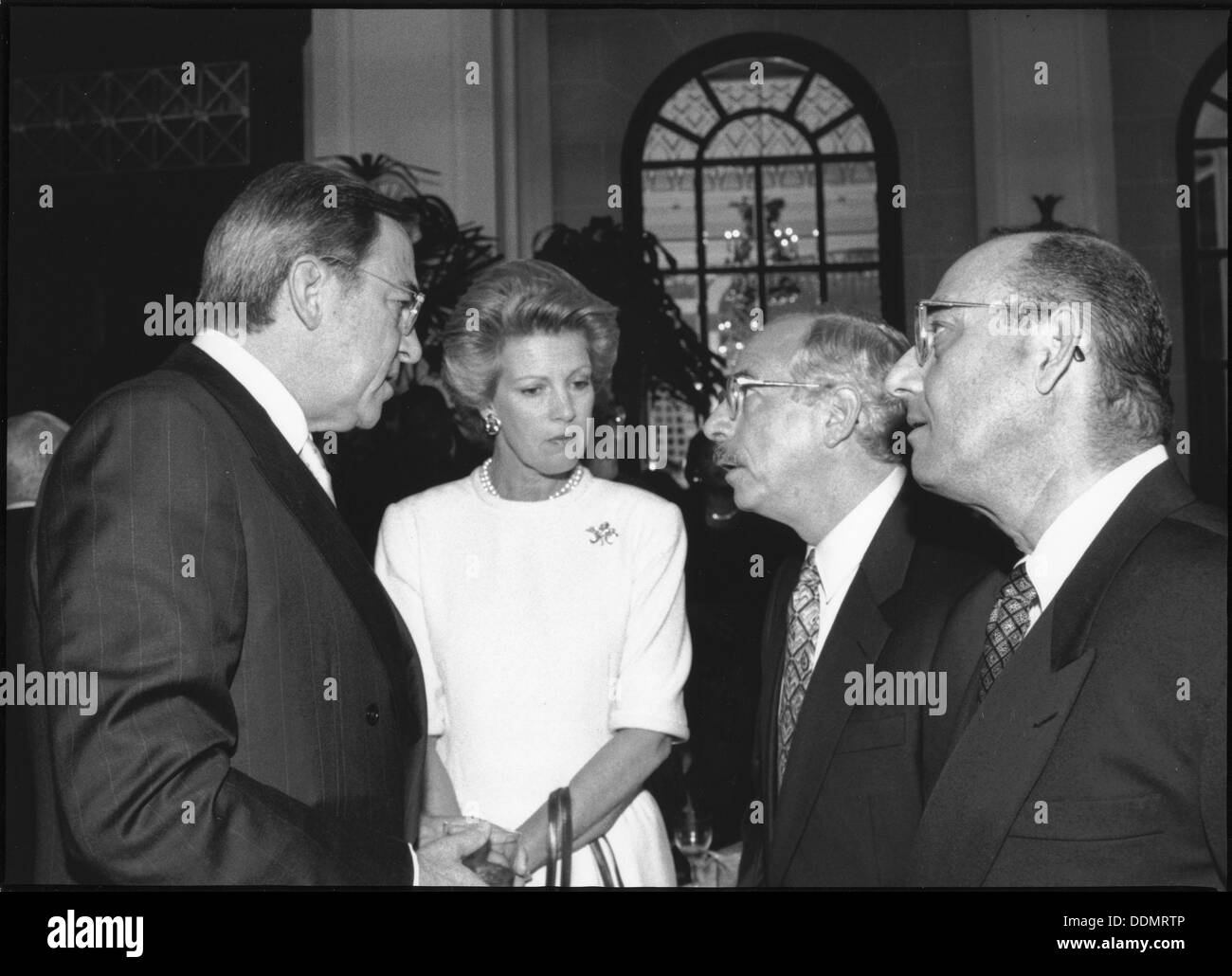 Queen 1990s Black and White Stock Photos & Images - Alamy