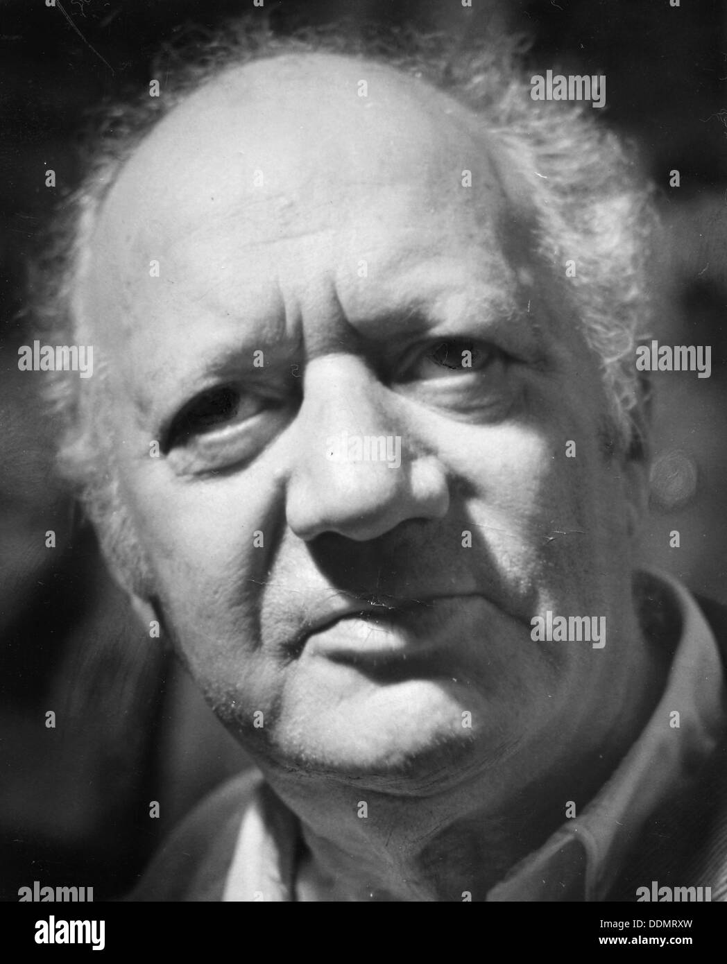 Sir Jacob Epstein Stock Photos & Sir Jacob Epstein Stock Images - Alamy