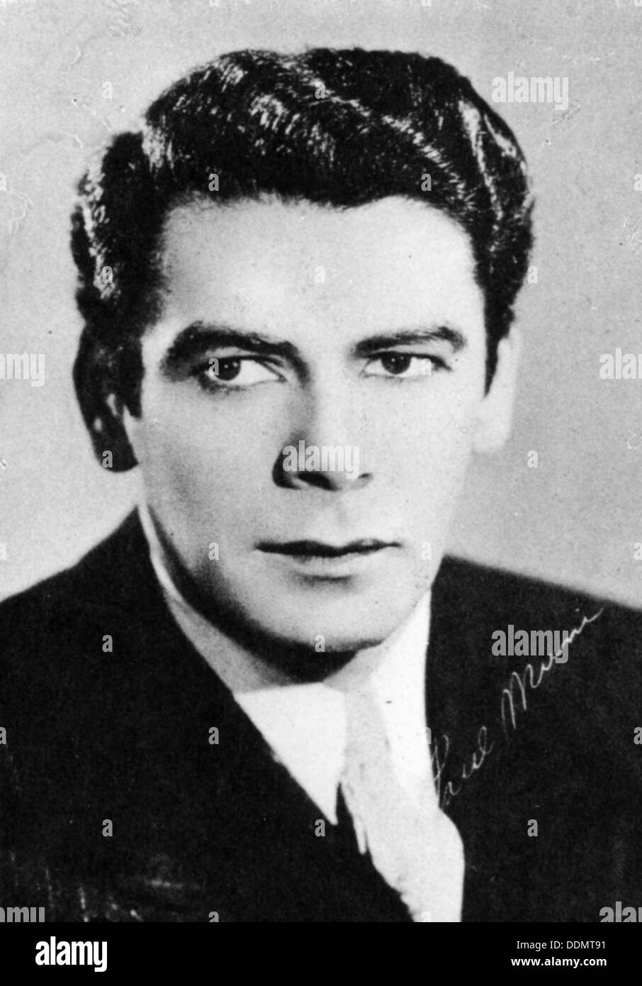 The muni theatre hi-res stock photography and images - Alamy