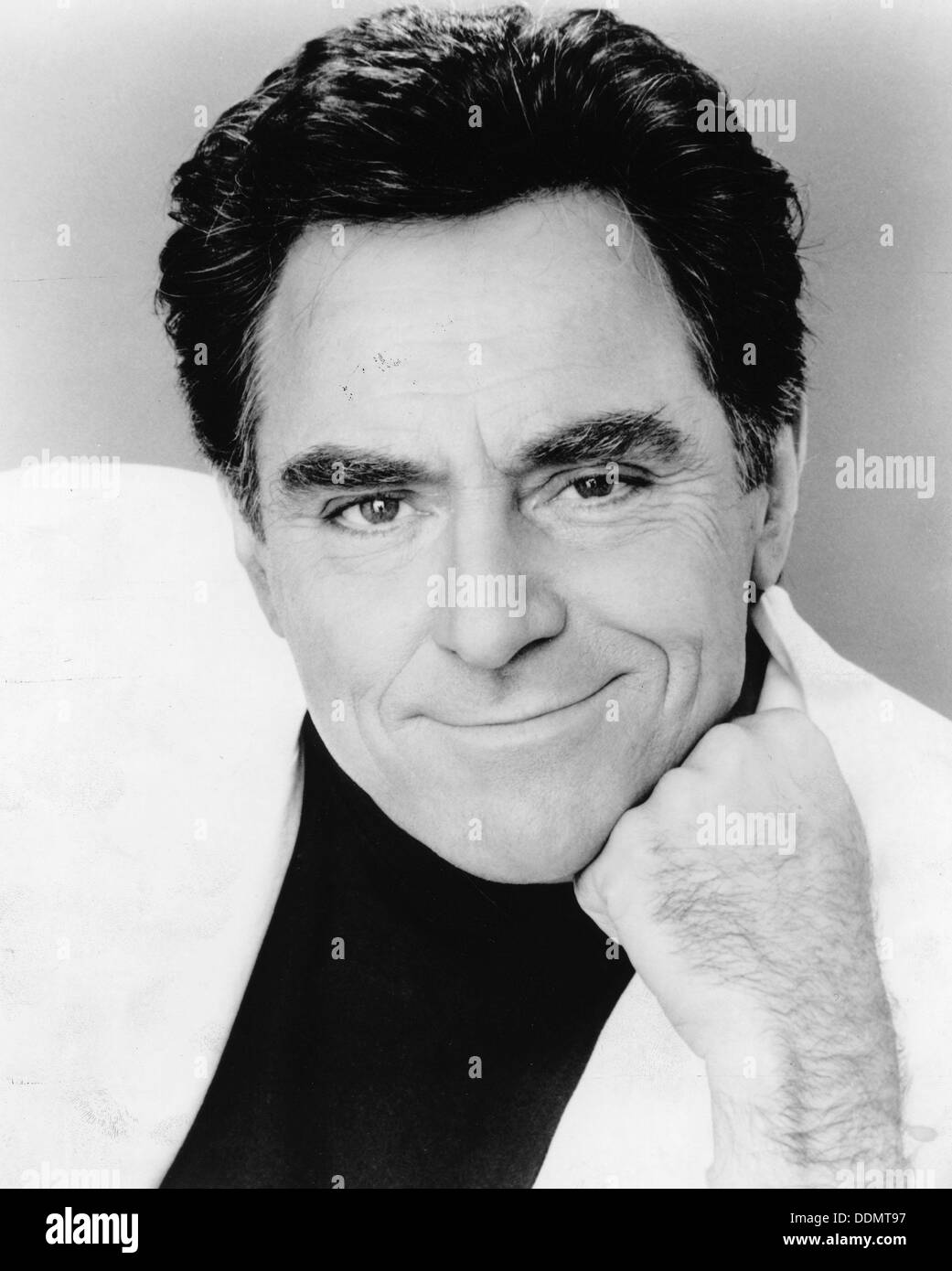 Anthony Newley (1931-1999), British actor, 1994 Artist: Unknown Stock ...