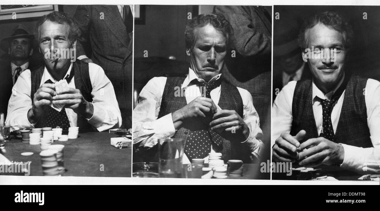 1975 usa paul newman hi-res stock photography and images - Alamy