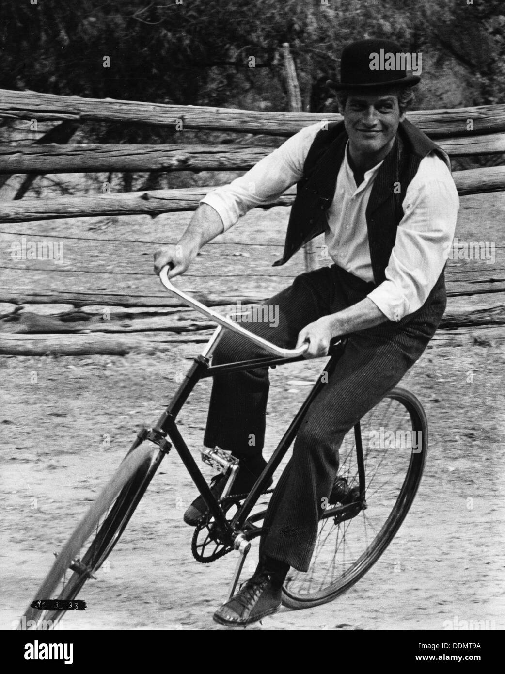 Paul newman hi-res stock photography and images - Alamy