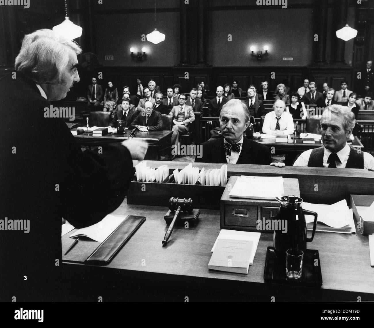 Paul newman 1980s hi-res stock photography and images - Alamy