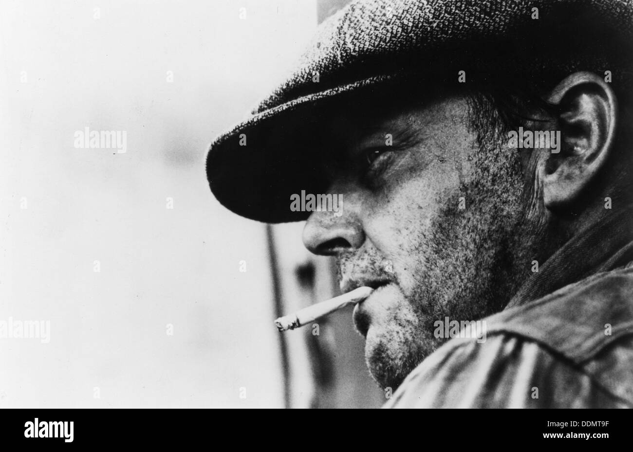 1975 jack nicholson hi-res stock photography and images - Alamy