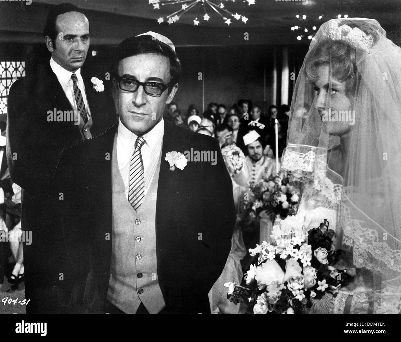 Actor peter sellers hi-res stock photography and images - Alamy