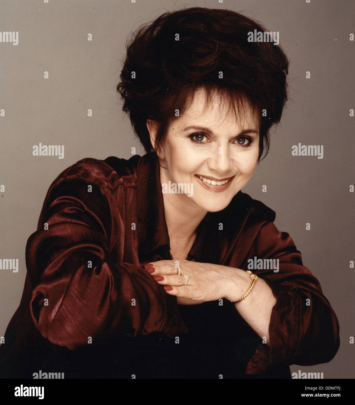 Dr miriam stoppard hi-res stock photography and images - Alamy