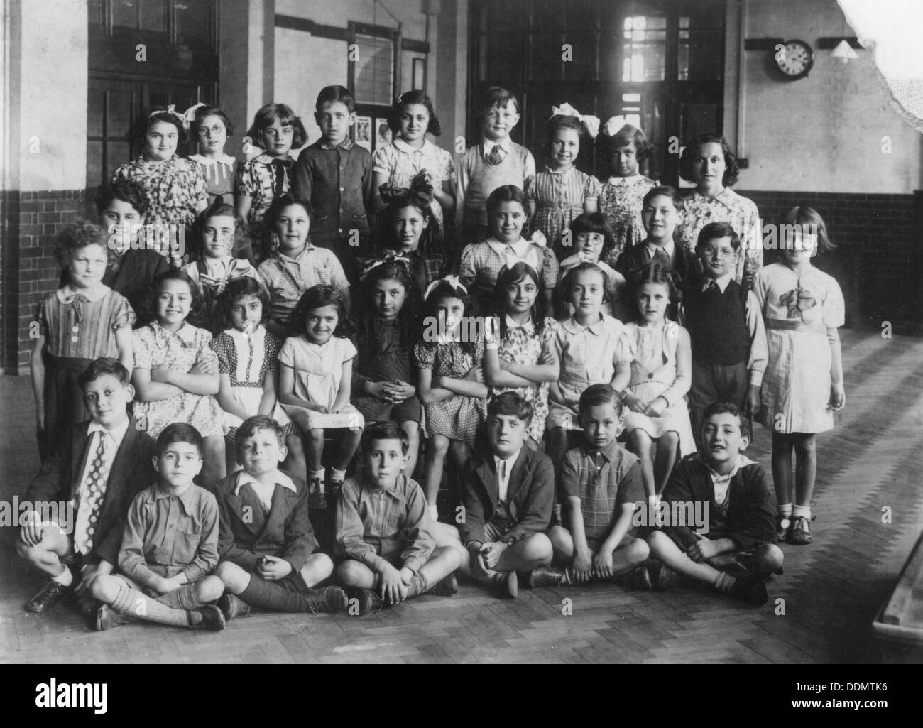 1930s School Stock Photos & 1930s School Stock Images - Alamy