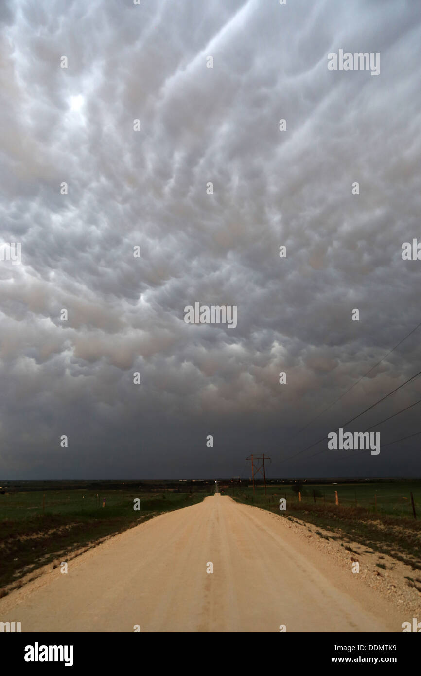 Storm Chasing Images Stock Photo - Alamy
