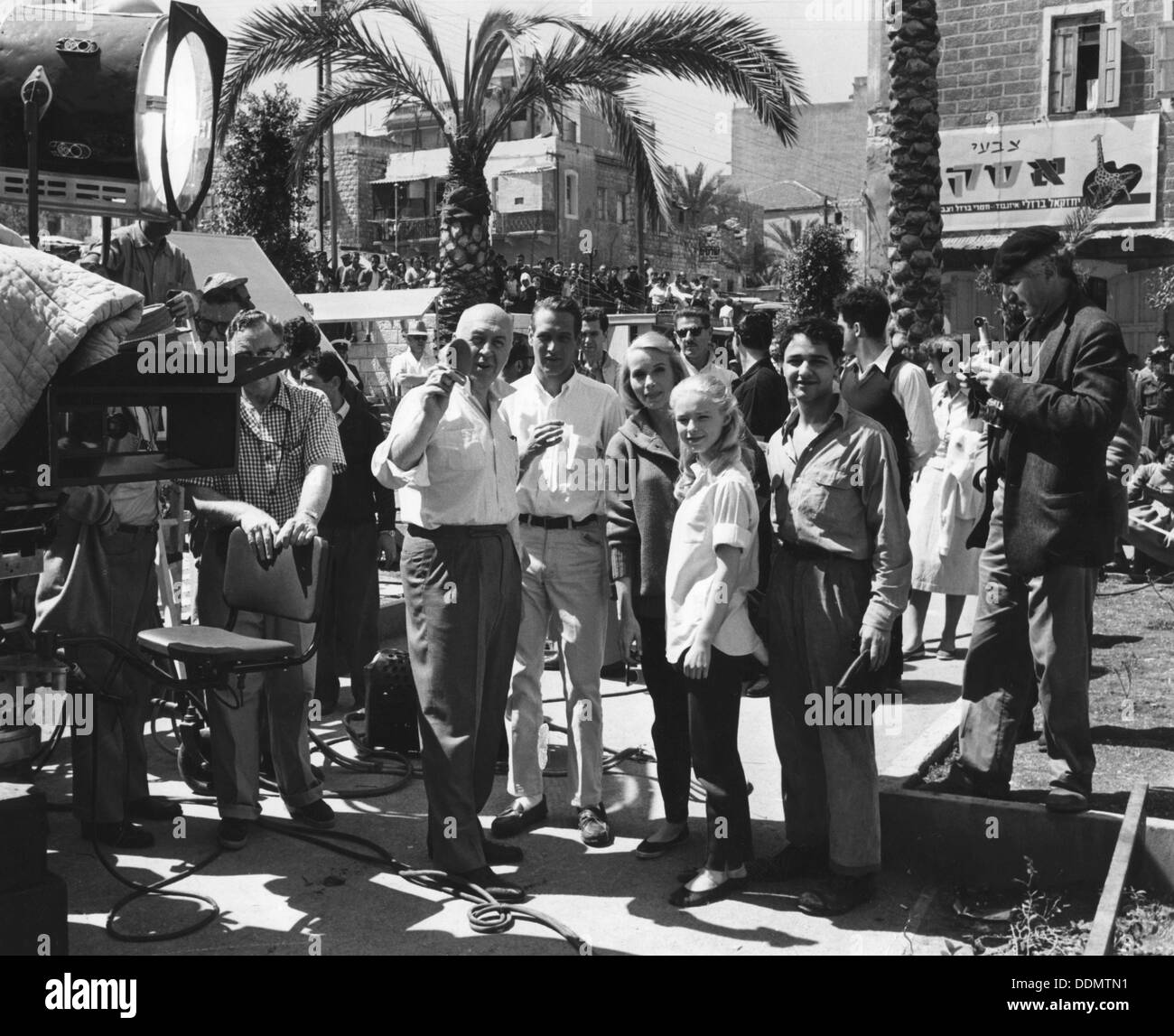 Exodus 1960 Stock Photos & Exodus 1960 Stock Images - Alamy