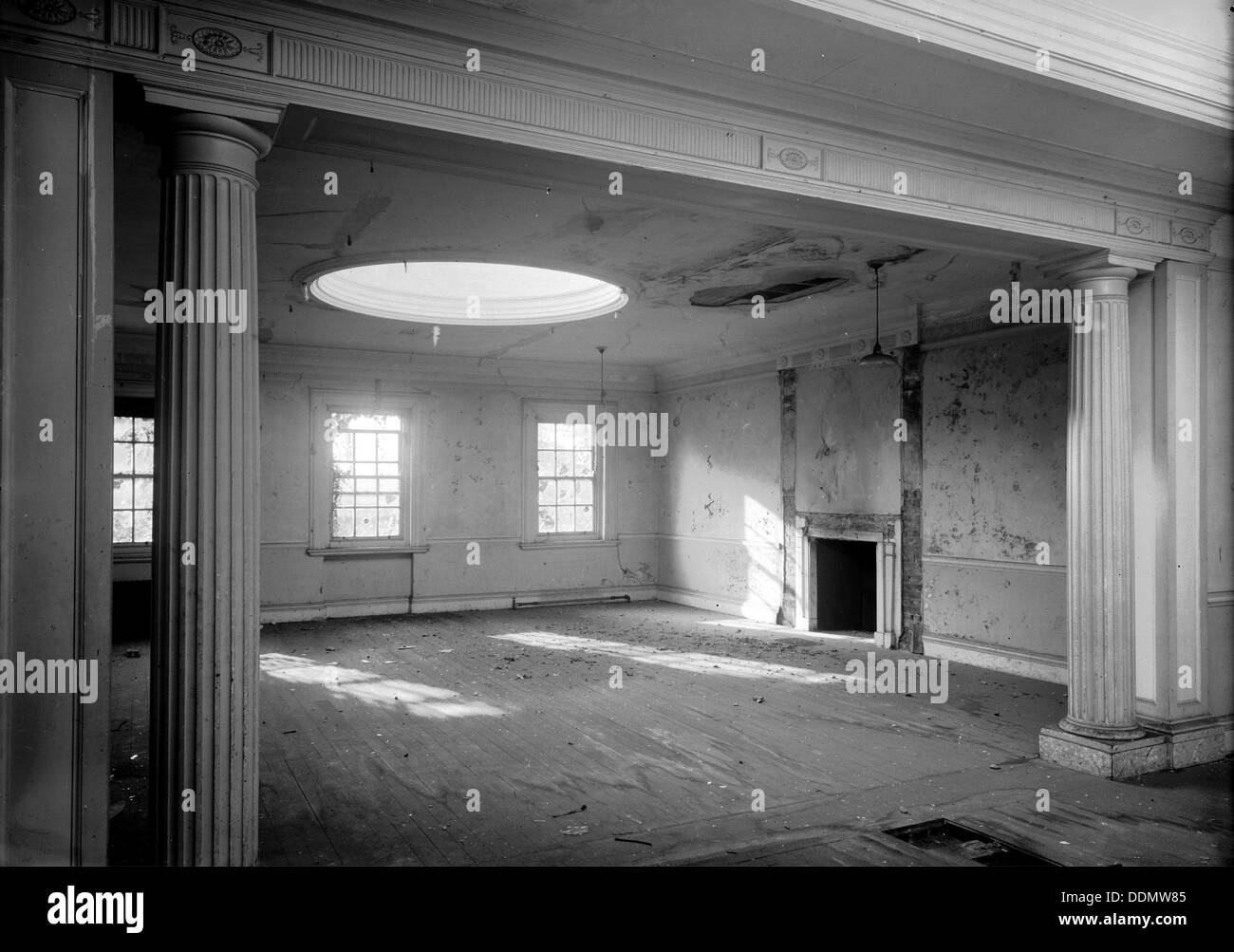 Titus barham hi-res stock photography and images - Alamy