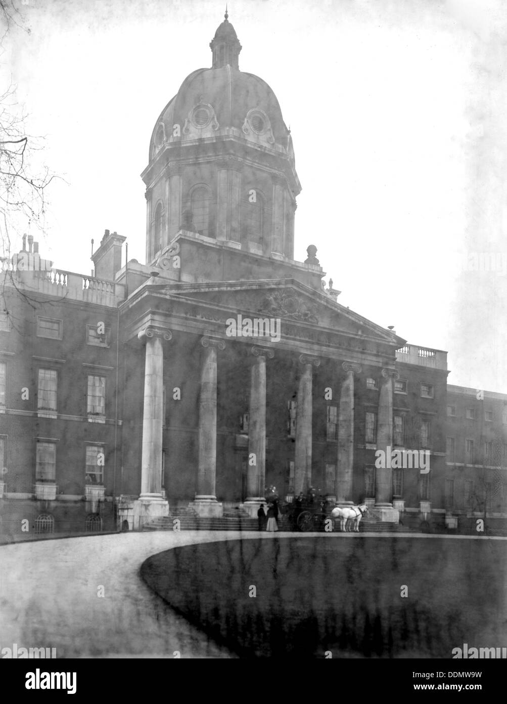 Bethlem royal hospital hi-res stock photography and images - Alamy