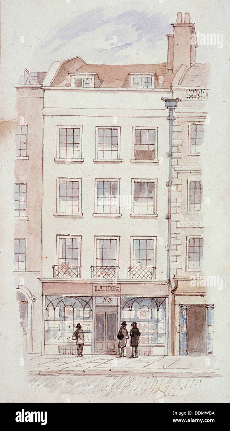 James findlay hi-res stock photography and images - Alamy