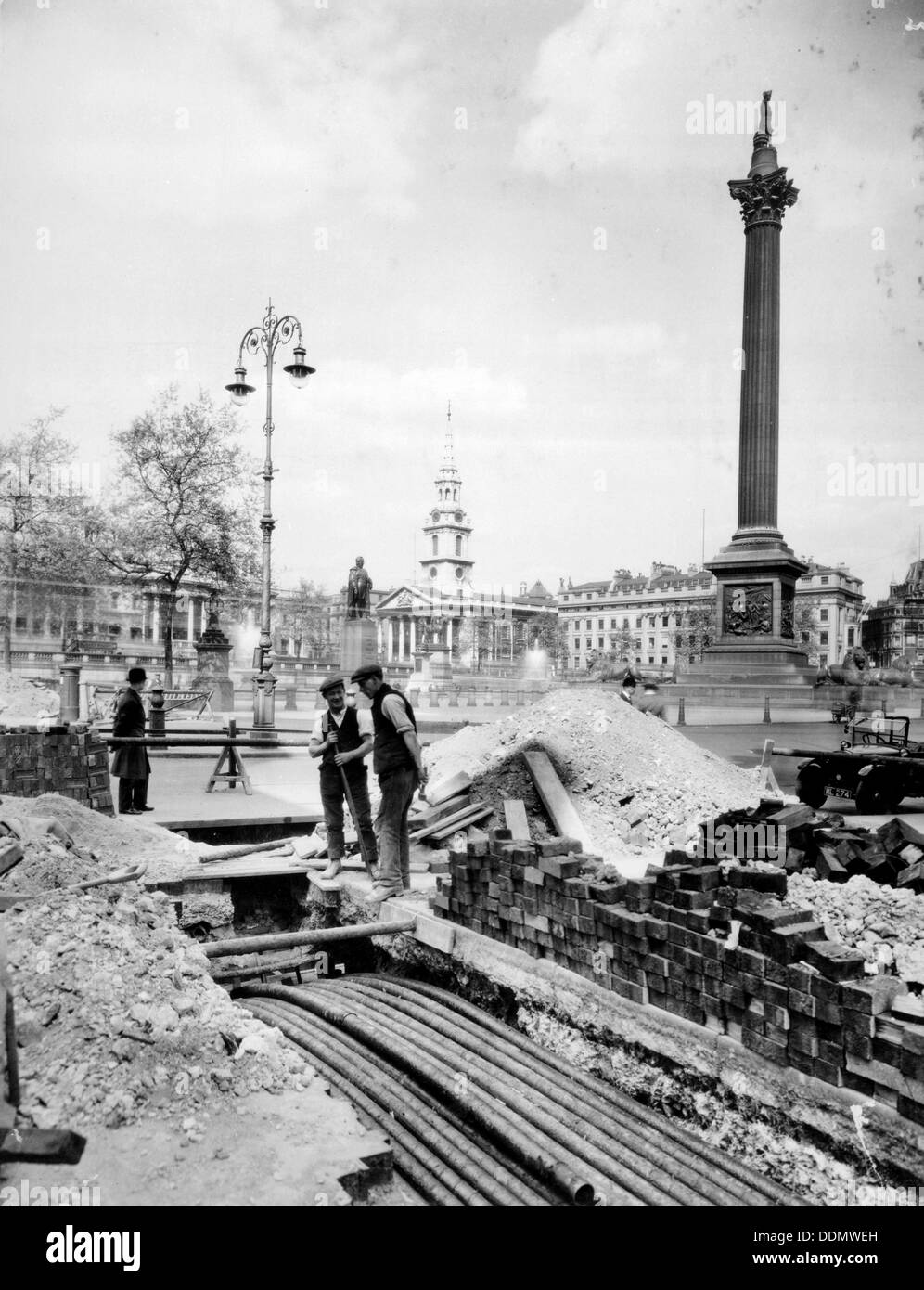 1930 1935 hi-res stock photography and images - Alamy