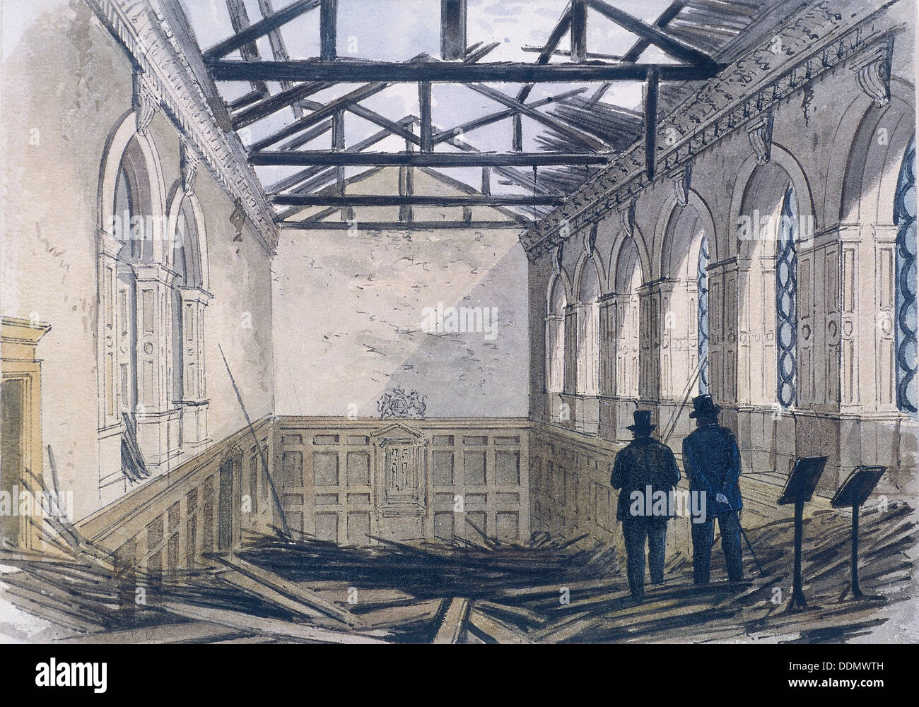 Haberdashers hi-res stock photography and images - Alamy