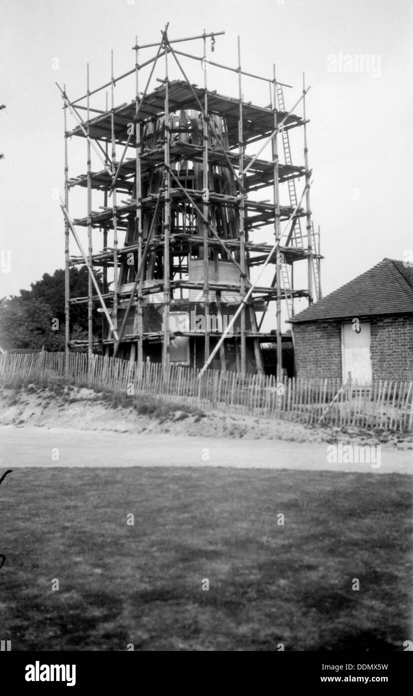 Chailey heritage hi-res stock photography and images - Alamy