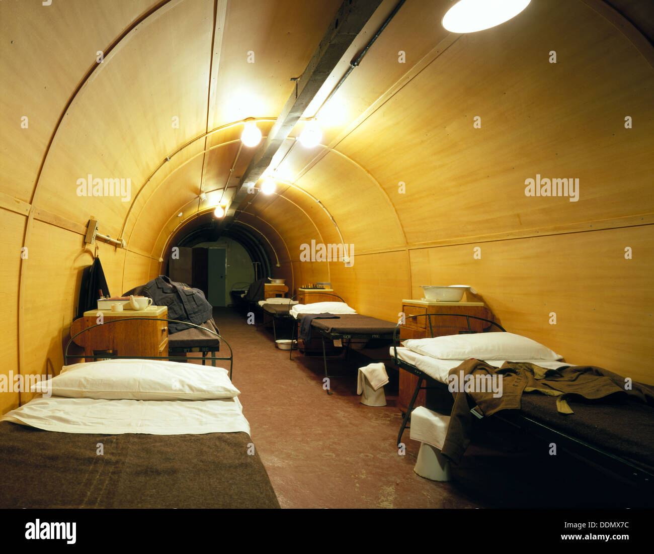 Dover castle inside hi-res stock photography and images - Alamy