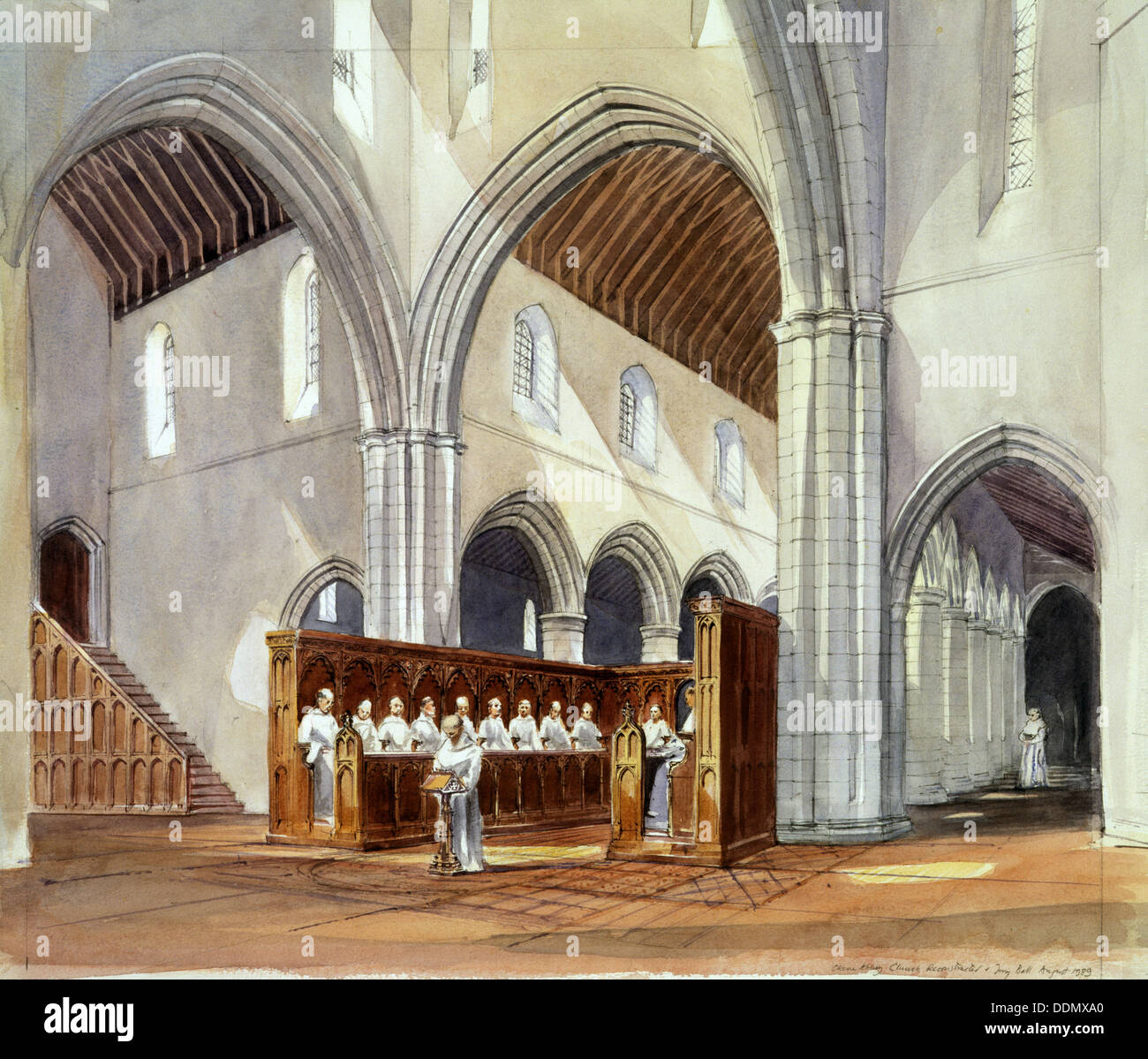 1990s reconstruction hi-res stock photography and images - Alamy