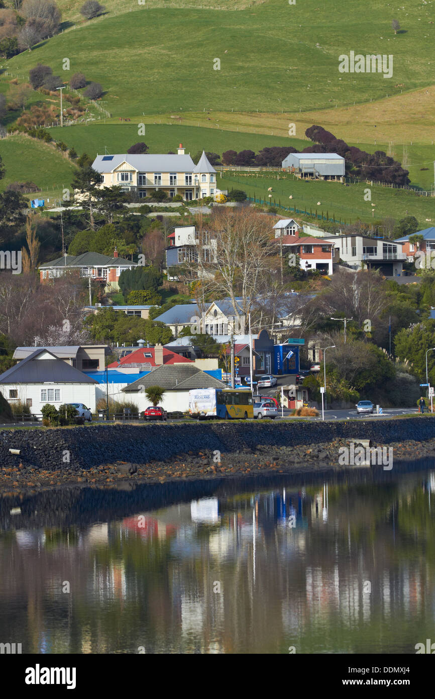 Macandrew bay hi-res stock photography and images - Alamy