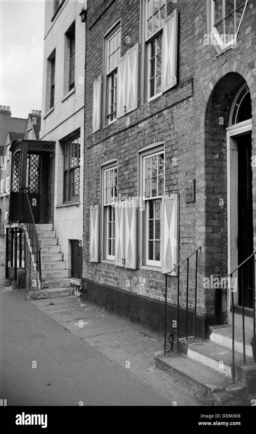 1960s dutch architecture hi-res stock photography and images - Alamy