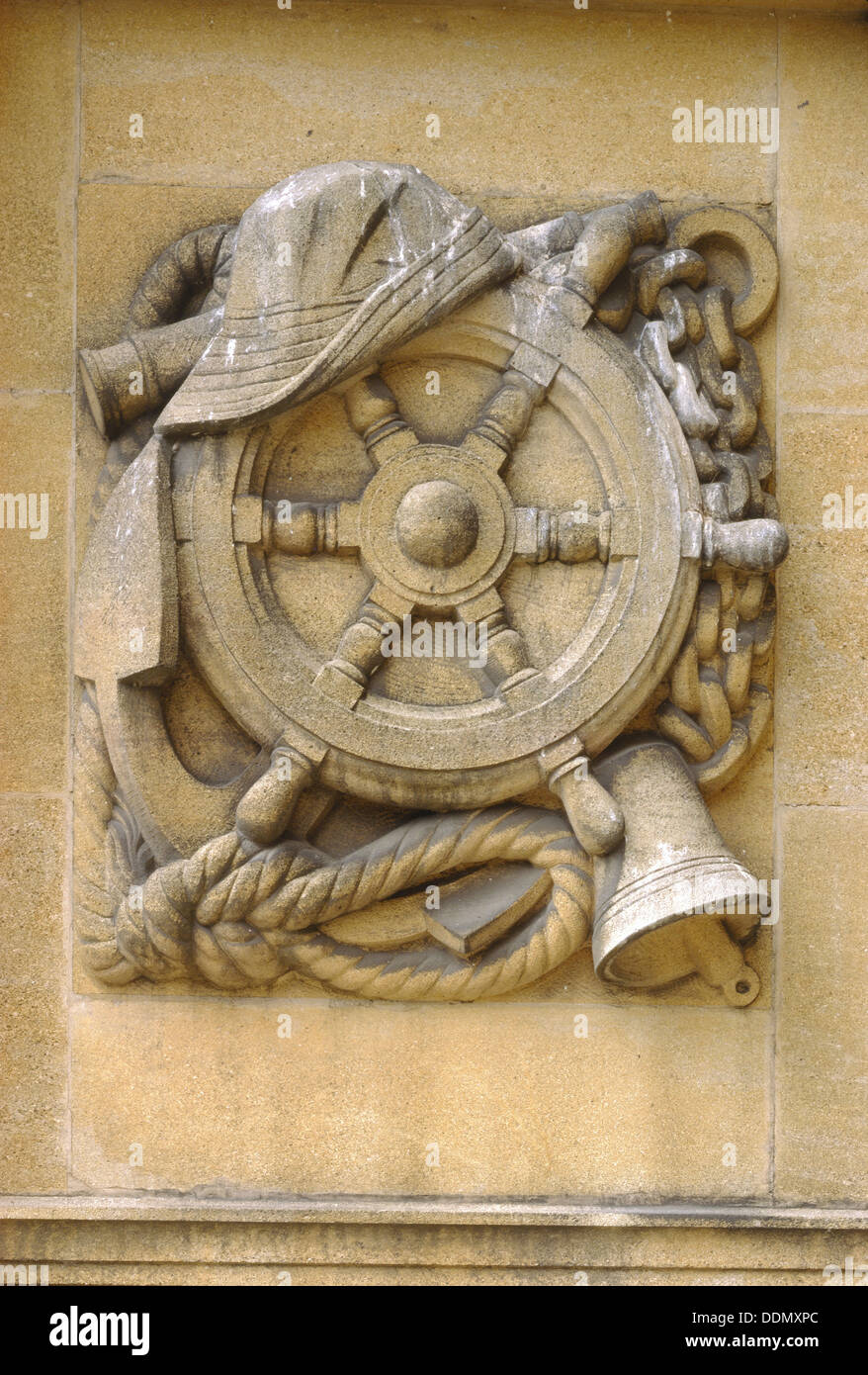 Souwester hi-res stock photography and images - Alamy