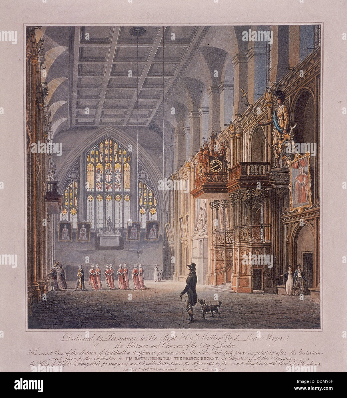 George hawkins hi-res stock photography and images - Alamy