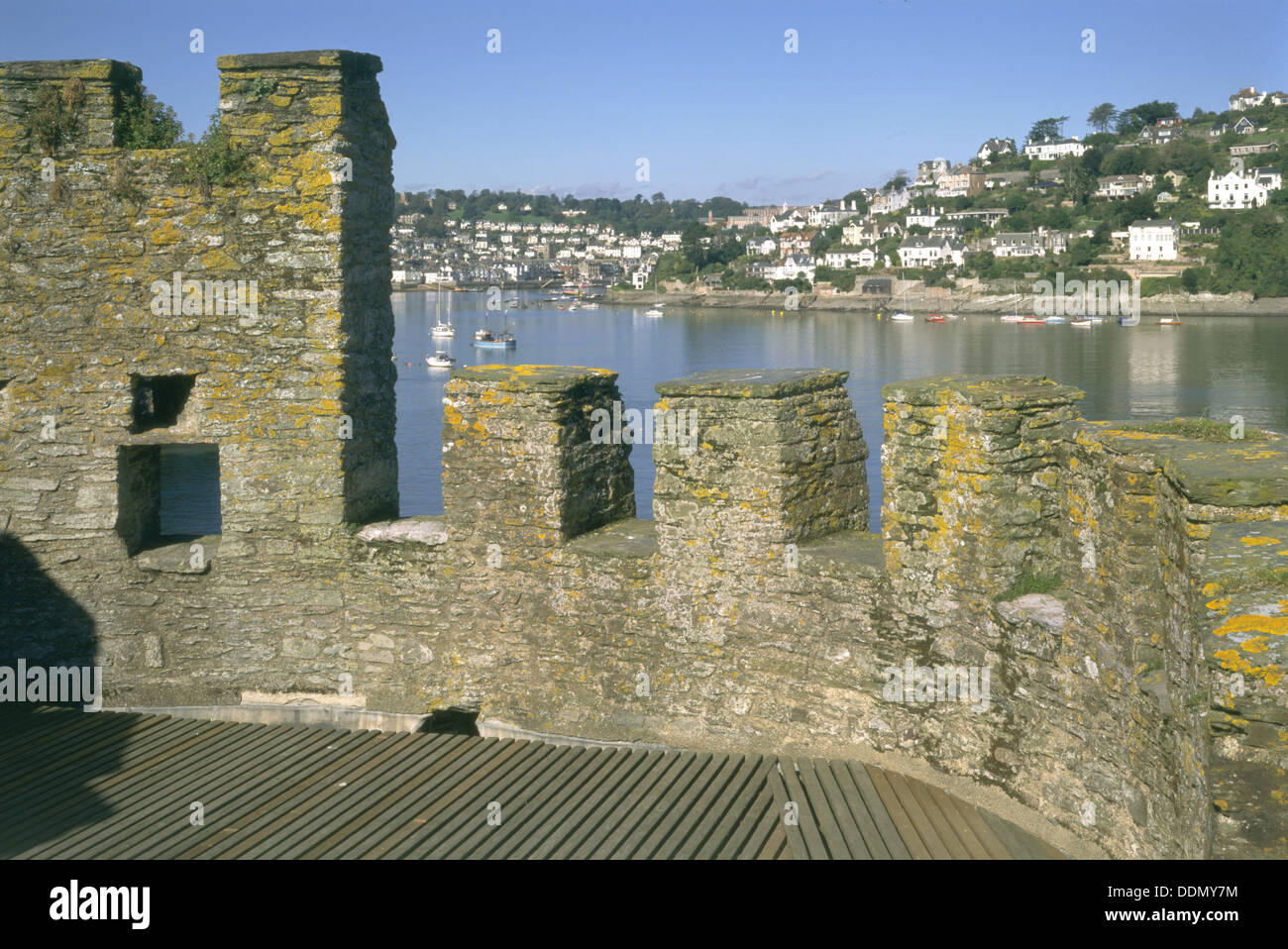 Castle hill house devon hi-res stock photography and images - Alamy