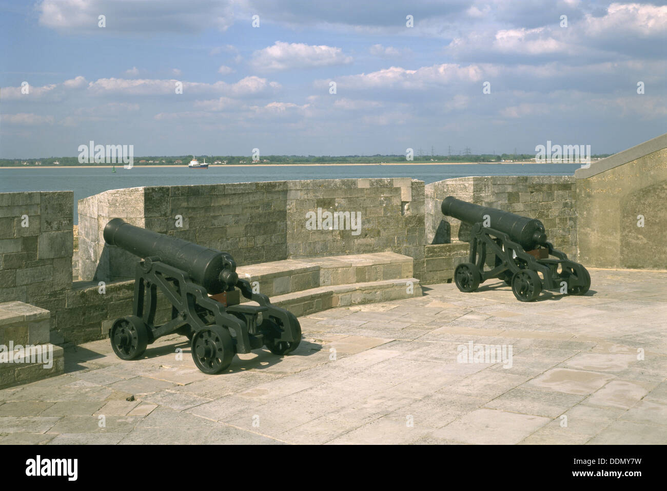 Bailey courtyard hi-res stock photography and images - Alamy