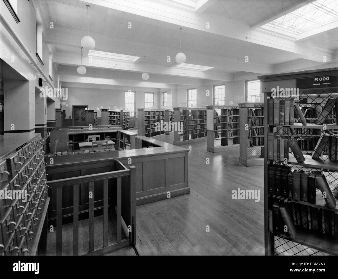 Lewisham Library High Resolution Stock Photography and Images - Alamy