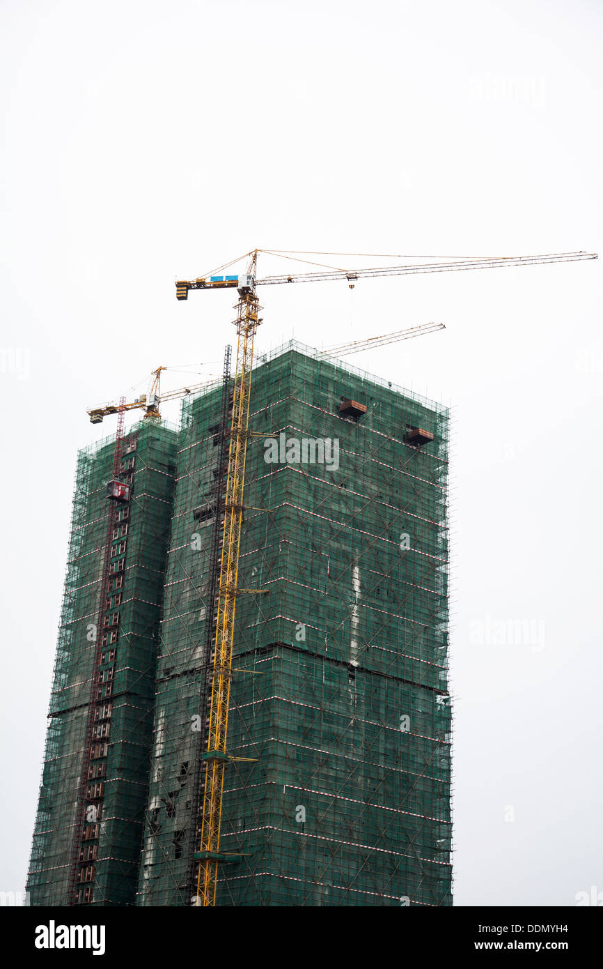 Design symbol building construction hi-res stock photography and images ...