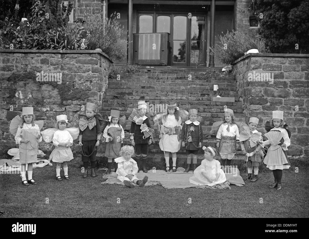 Hellidon hi-res stock photography and images - Alamy