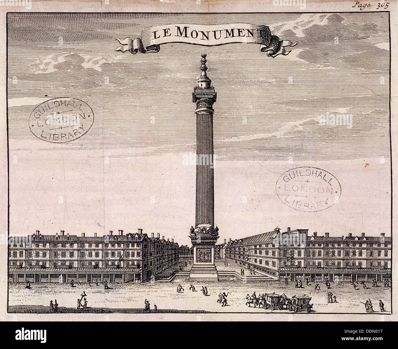 Fish street london 17th hi-res stock photography and images - Alamy