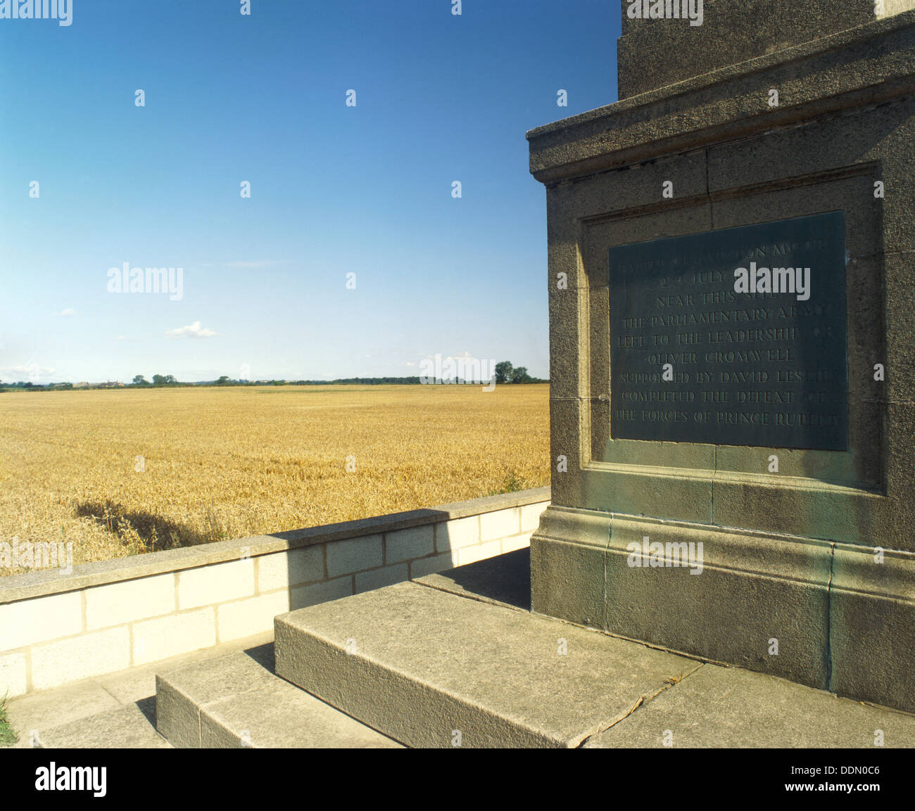 The battle of marston moor hi-res stock photography and images - Alamy