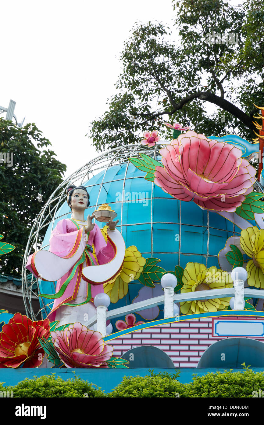 Chinese tradition hi-res stock photography and images - Alamy