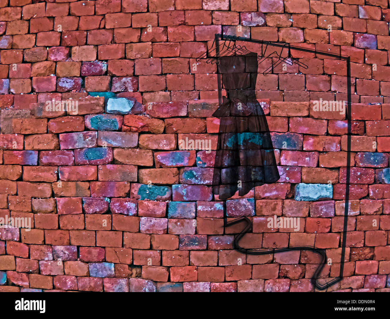 Texture, Fashion Design, Concept Stock Photo - Alamy