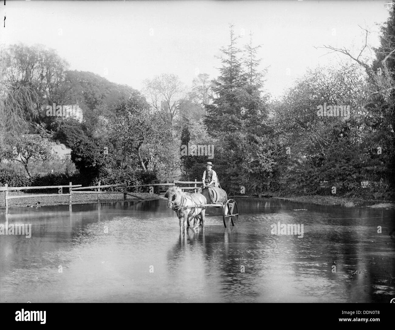 Ewelme, oxfordshire hi-res stock photography and images - Alamy