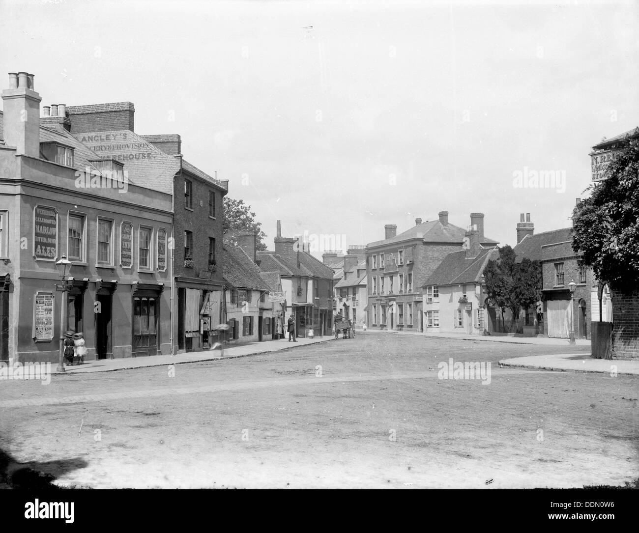 Hotel slough hi-res stock photography and images - Alamy