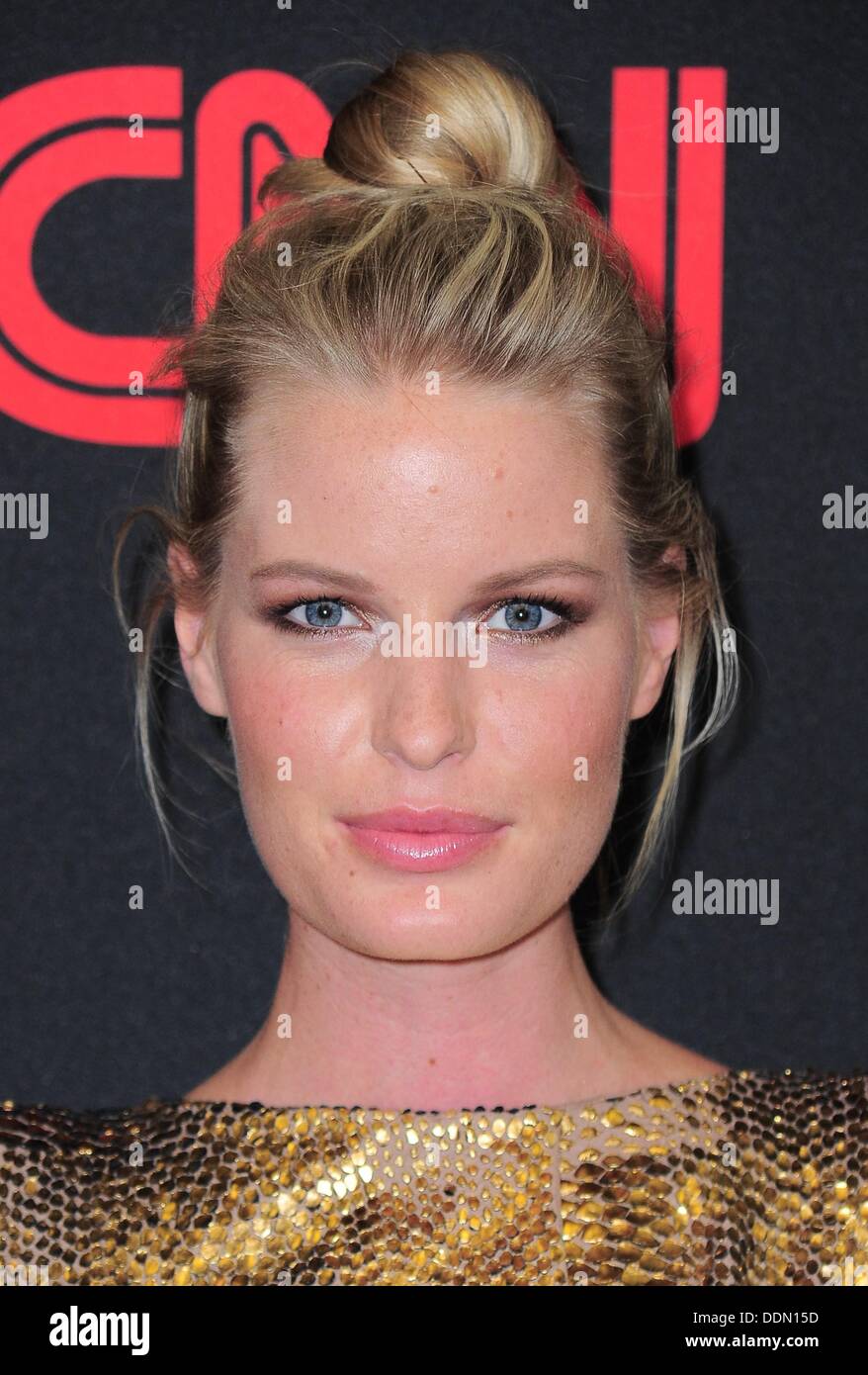 New York, NY. 4th Sep, 2013. Caroline Weinberg at arrivals for 2013 ...