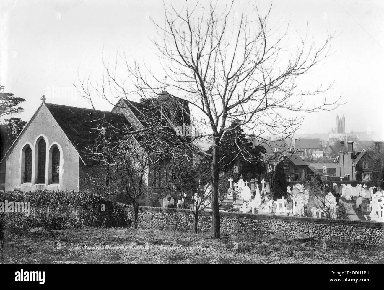 Church oldest Black and White Stock Photos & Images - Alamy