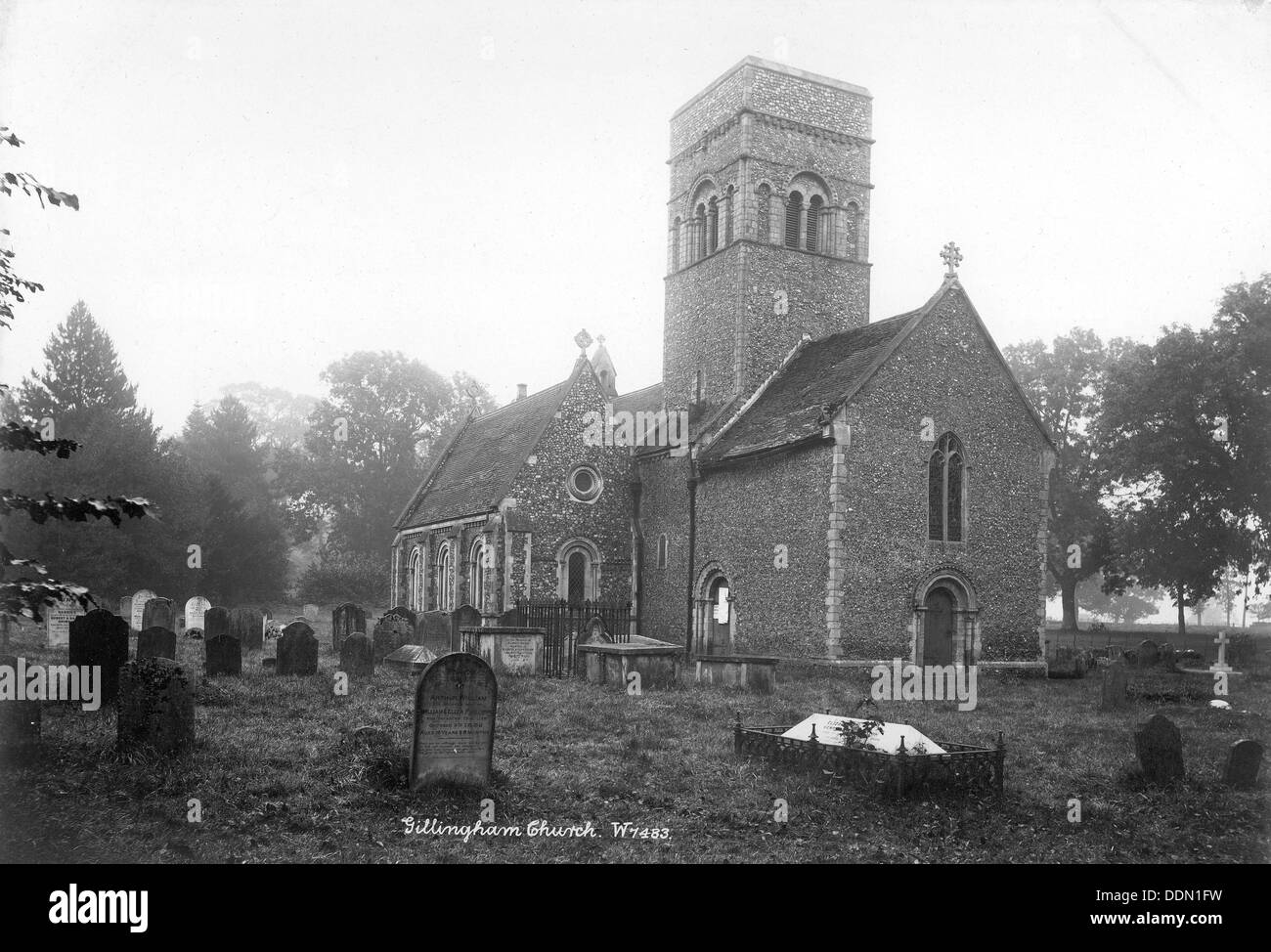 Gillingham street hi-res stock photography and images - Alamy