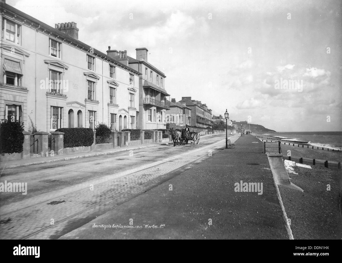 Sandgate Stock Photos & Sandgate Stock Images - Alamy