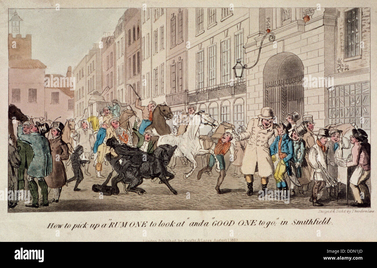 Panic of 1825 hi-res stock photography and images - Alamy