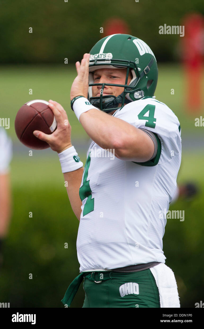 Tettleton hi-res stock photography and images - Alamy