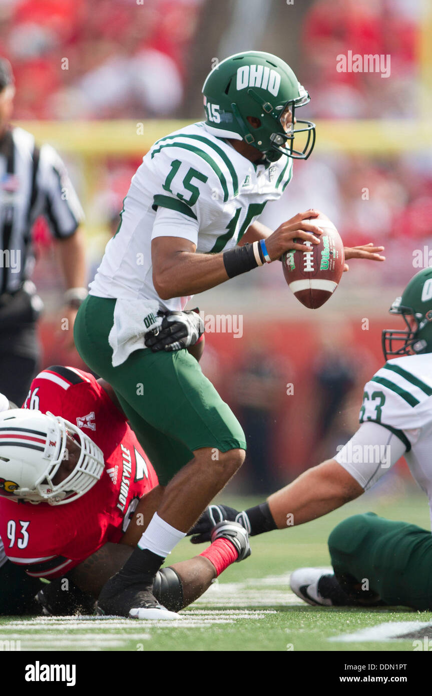 Derrius vick hi-res stock photography and images - Alamy