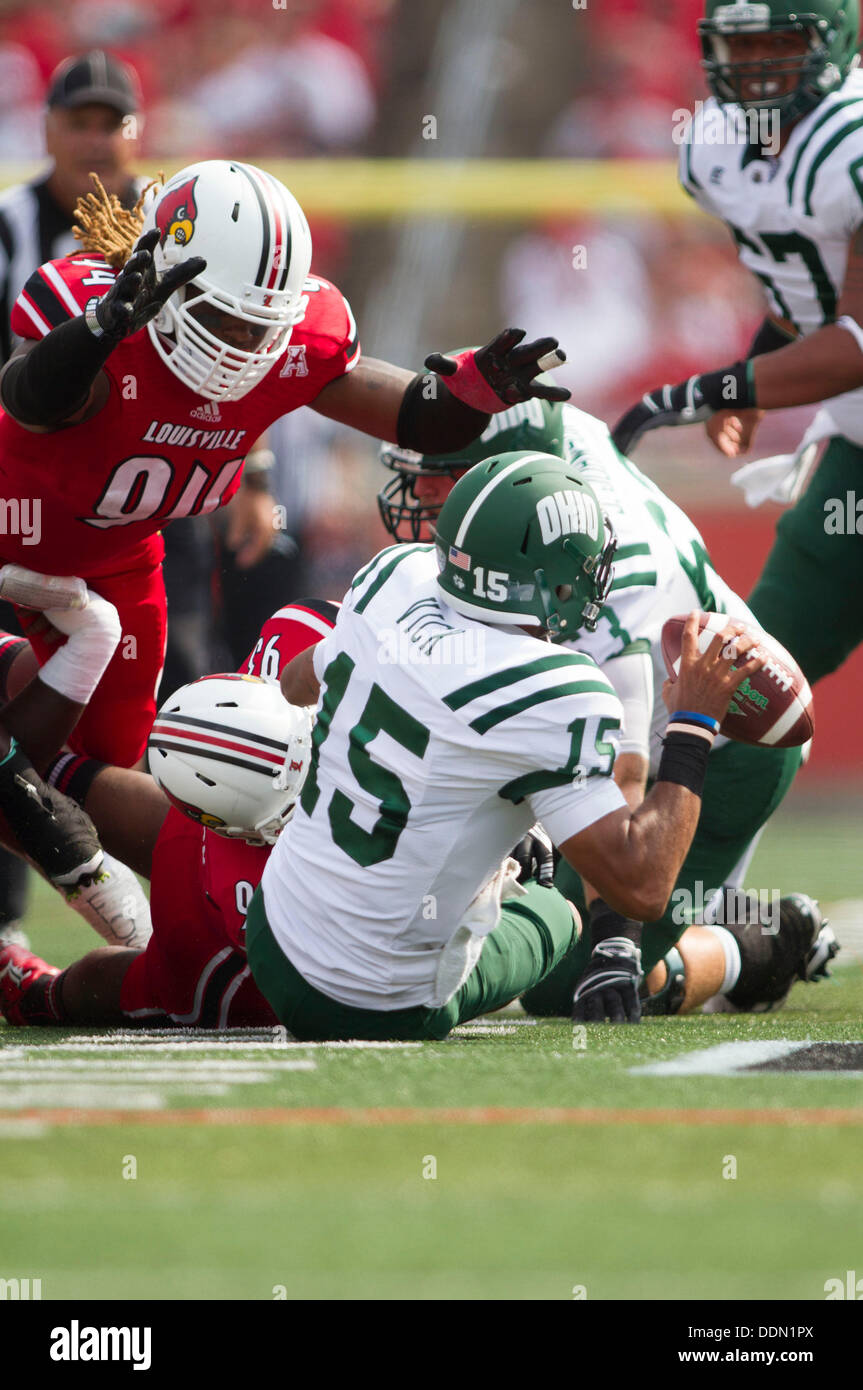 Derrius vick hi-res stock photography and images - Alamy