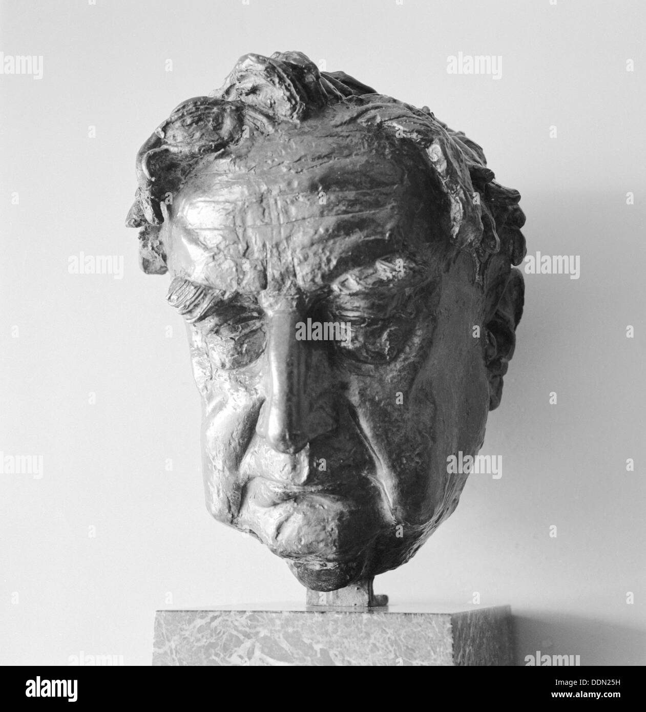 Vaughan williams hi-res stock photography and images - Alamy