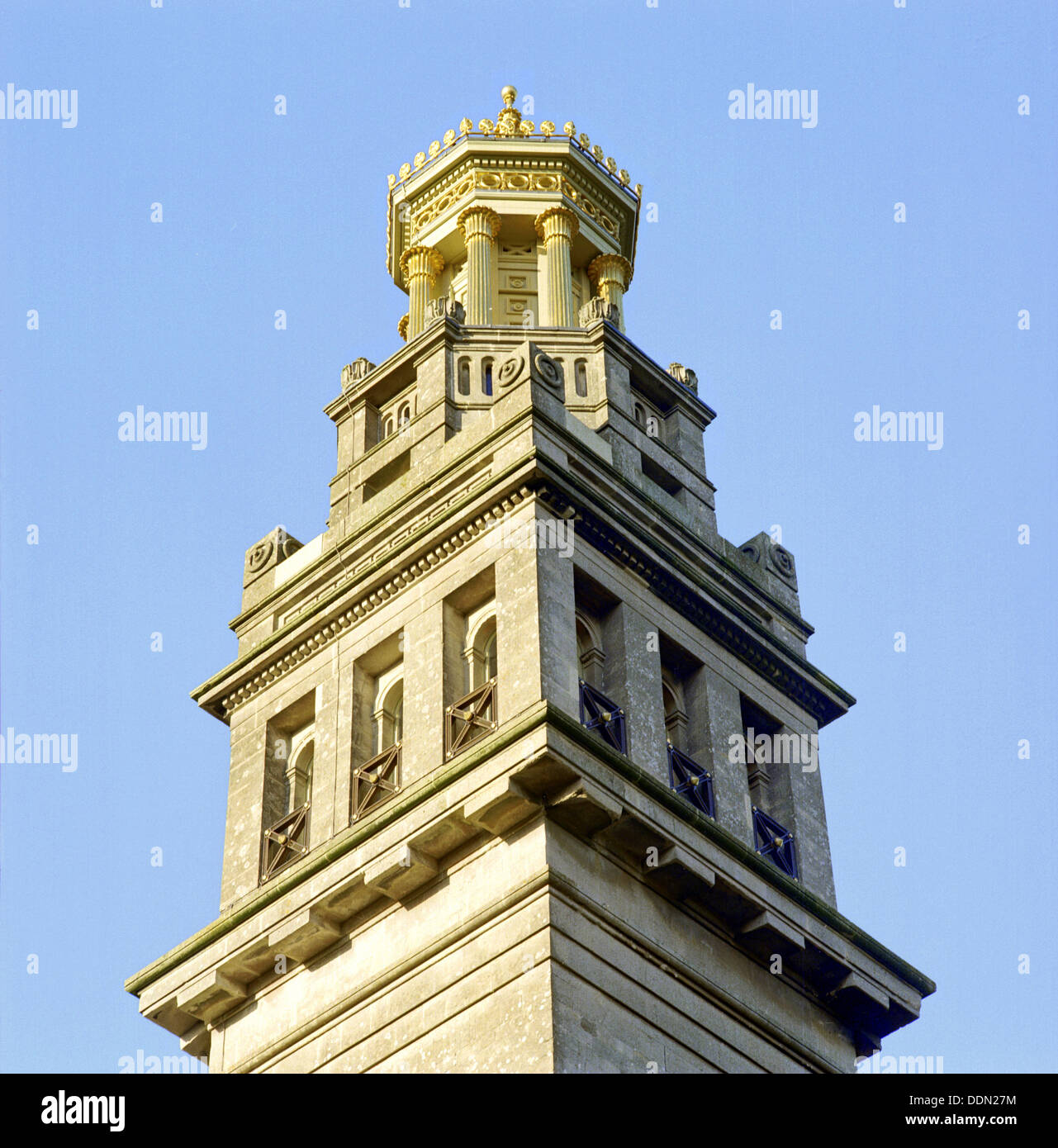 William beckford hi-res stock photography and images - Alamy