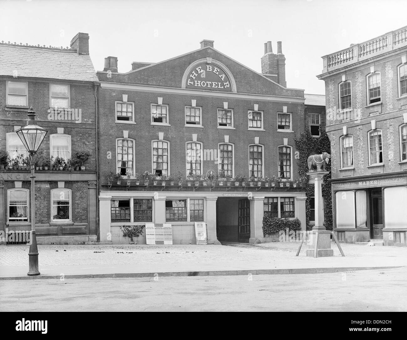 Wantage Oxfordshire History And Heritage Information Wantage To