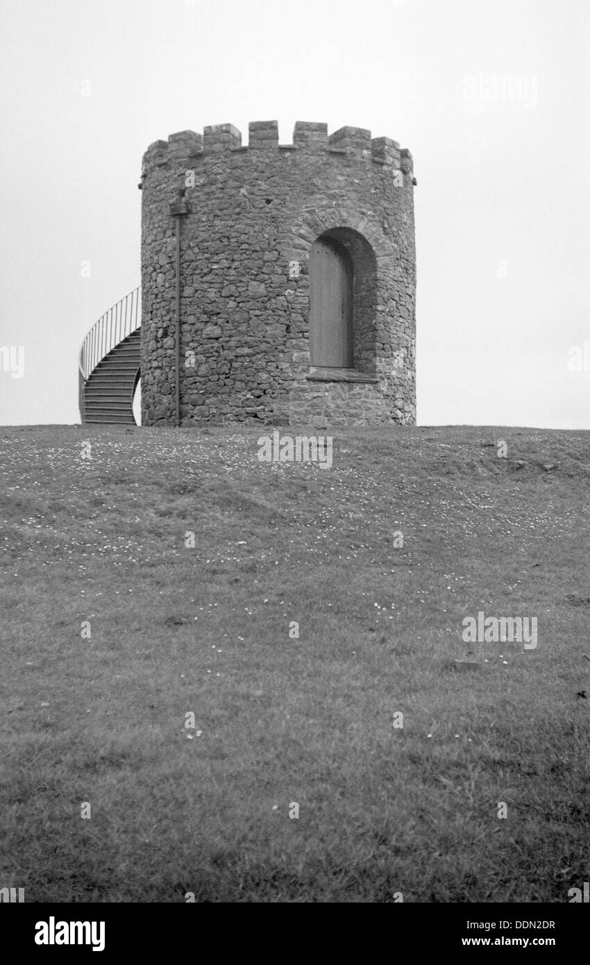 20th century windmill hi-res stock photography and images - Alamy