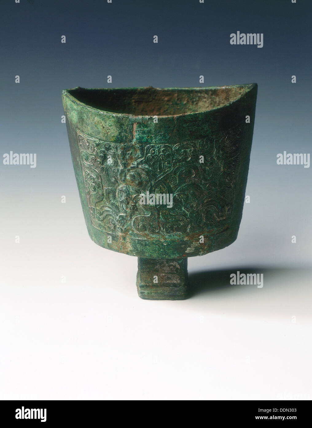 Bell eastern zhou dynasty hi-res stock photography and images - Alamy
