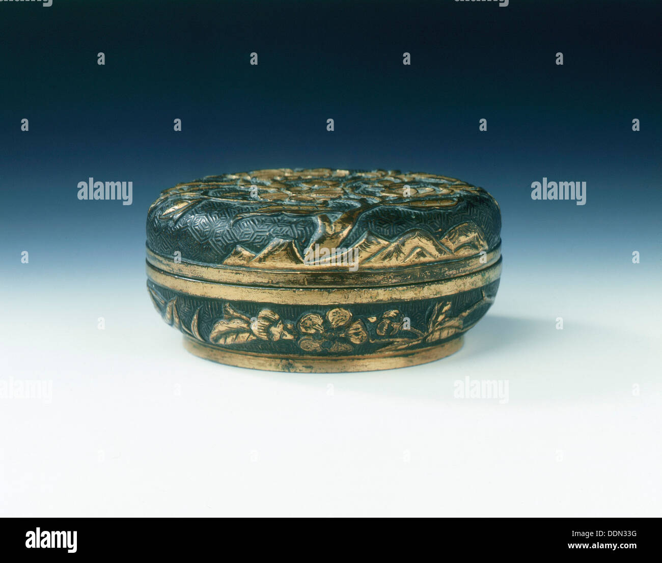 Wanli period ming dynasty hi-res stock photography and images - Alamy